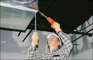 Hearing Protection-The Case of the Broken Eardrum